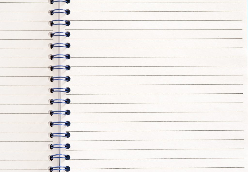 ruled paper background | St. Paul School of Evangelization